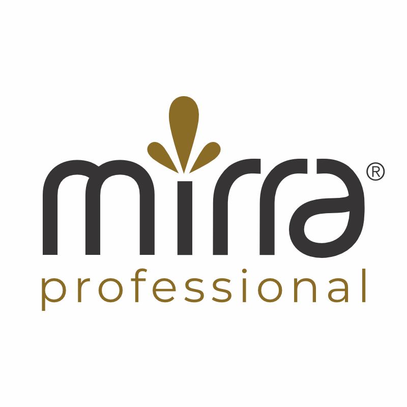 Colorações - Mirra Professional