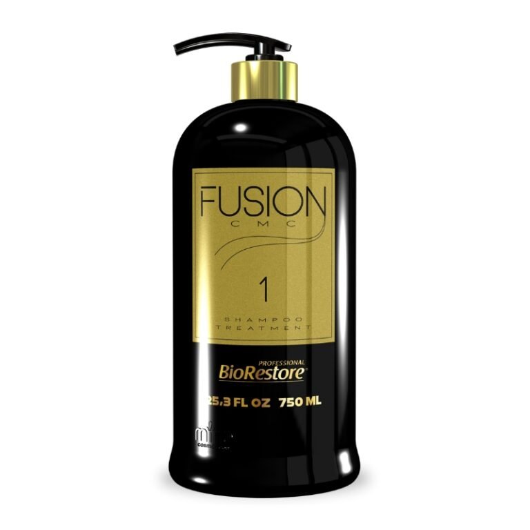 FUSION CMC - Mirra Professional