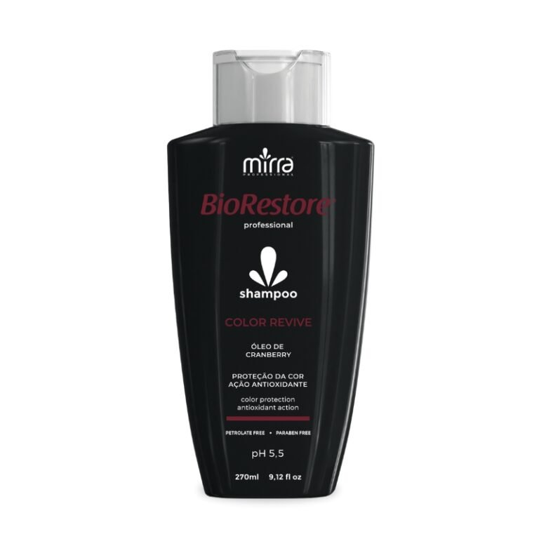 COLOR REVIVE - Mirra Professional