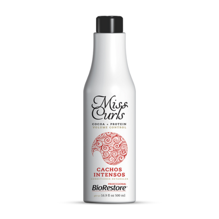 MISS CURLS - Mirra Professional